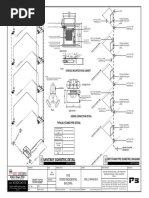 Concrete Saddle Layout | PDF | Civil Engineering | Building Engineering