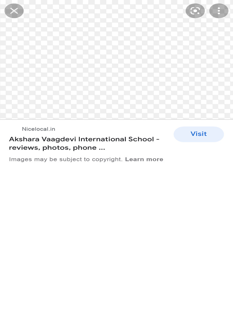 Akshara Vaagdevi International School - Google Search | PDF