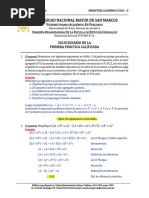 Formulario Probabilidad y Estadistica PDF | PDF | Cuantil | Funciones y mapeos