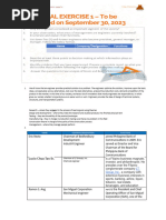 Daikin Spare Parts Bank Overview | PDF | Market (Economics) | Marketing