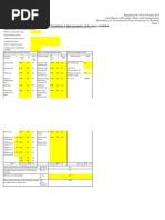 Microbiology Out of Specification (OOS) Investigation and Report Form ...