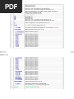 Agilysys InfoGenesis POS Terminal 12.3.7.8 Release Notes | PDF | Point ...