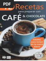 5 Algoritmo para Realizar Una Taza de Café | PDF
