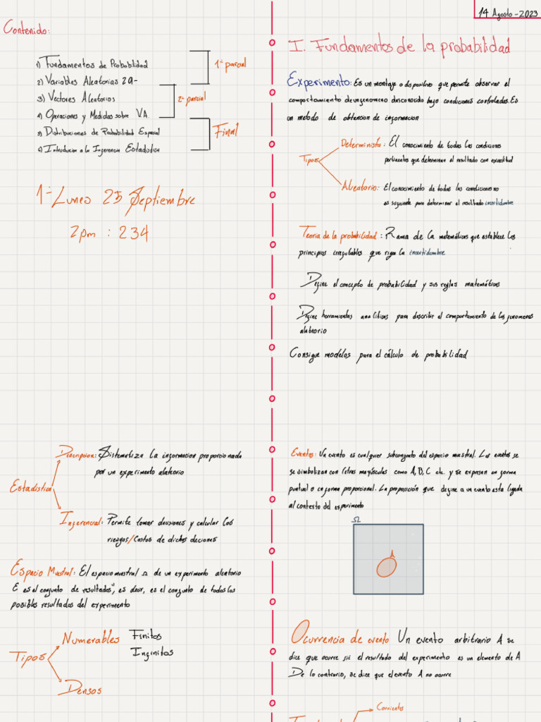 Capitulo1-2 Estadística. | PDF
