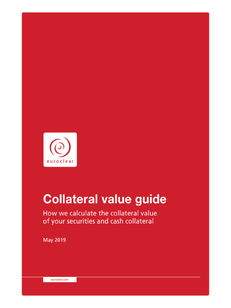 CR23 - Collateral - Value - 05-2019 | PDF