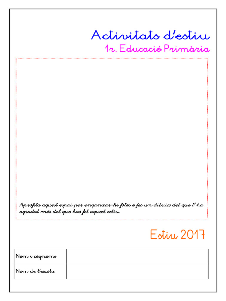 Expressio Escrita Dossier | PDF