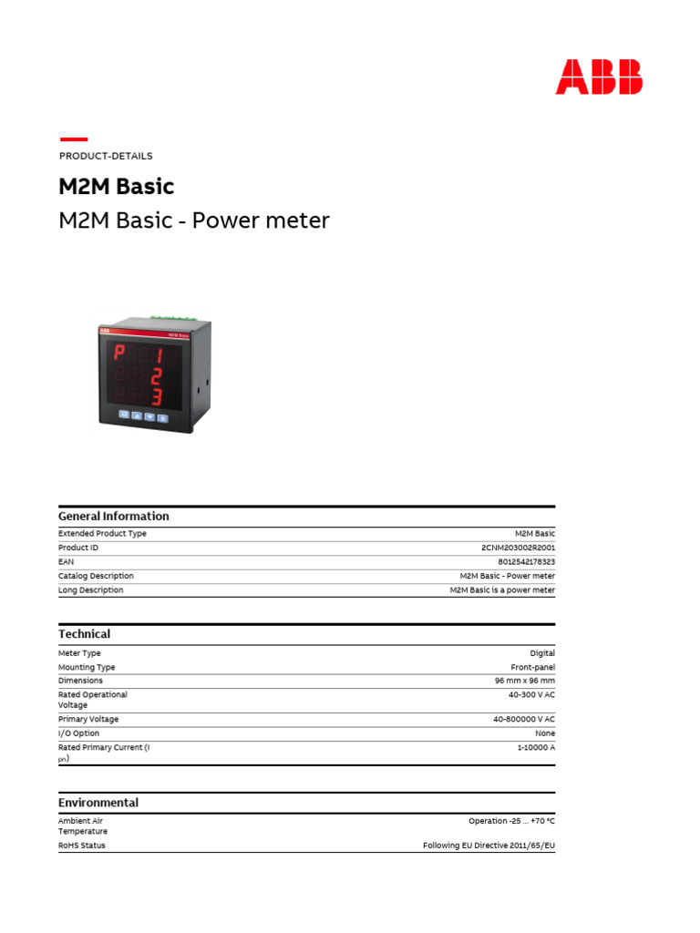 BASICO | PDF