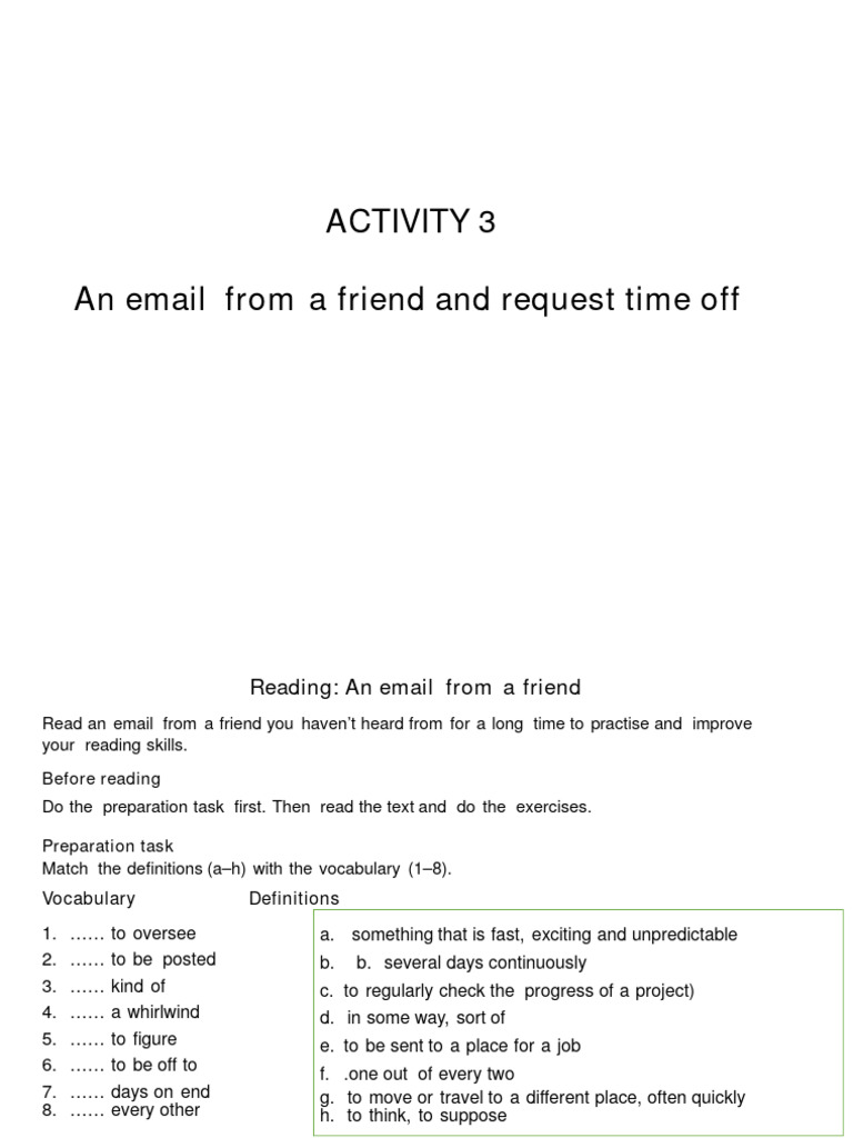 Activity 3 | PDF