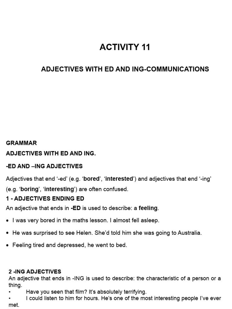 Activity 11 Pdf
