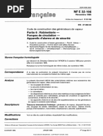 Règle APSAD R4 : Extincteurs 2012 | PDF