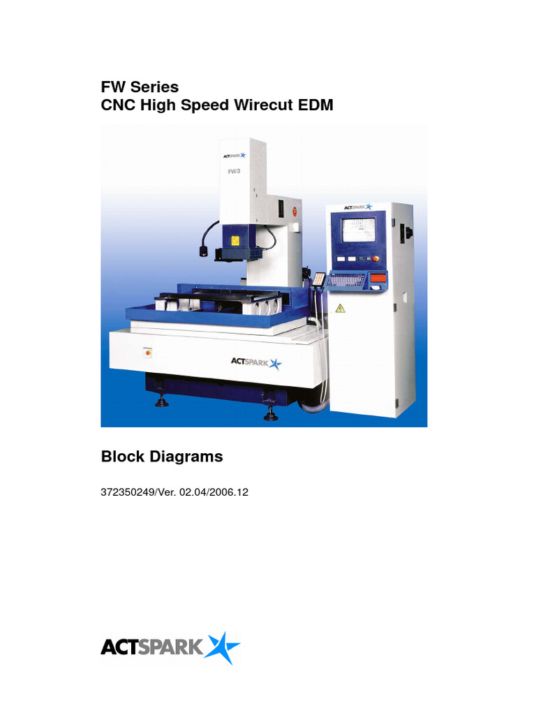 FW Block Diagrams | PDF | Computers