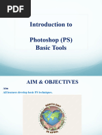 03 Photopea Clone Tool Tutorial | PDF | Computer Architecture | Computing