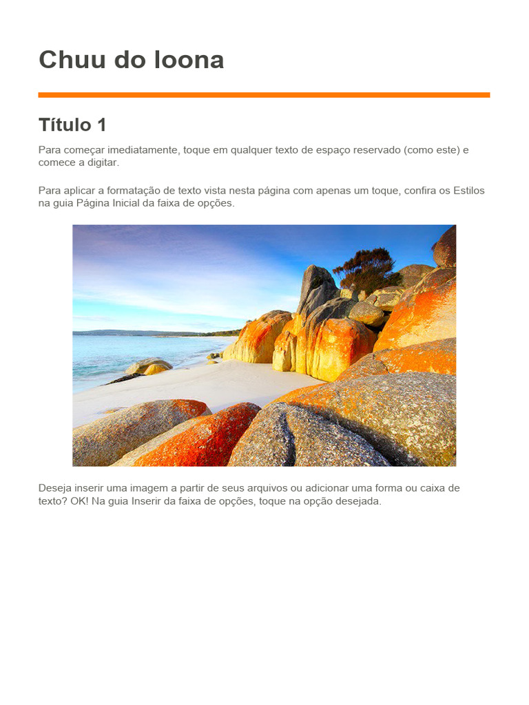 Cópia de Chuu Do Loona | PDF