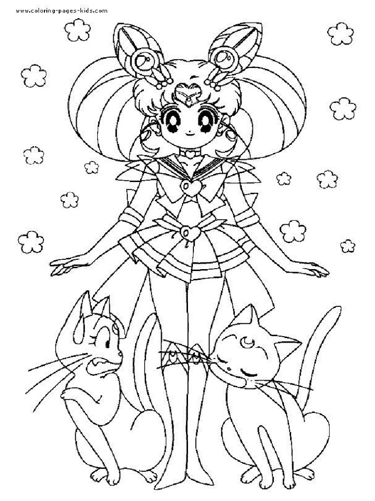 Dibujos para colorear | PDF