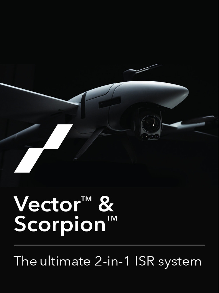 QS Vector R20 A4 BS 3mm 230425 | PDF