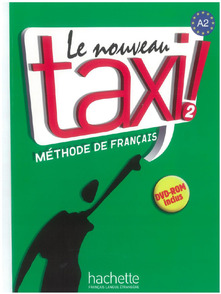 Le Nouveau Taxi 2 | PDF