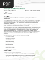 Online SLP Grad School List | PDF | Graduate Record Examinations ...