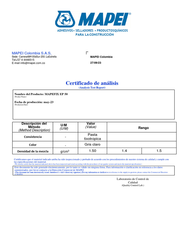 Ca Mapefix Ep50 0523 | PDF