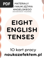 Open Tasks Practice For Egz 8 | PDF