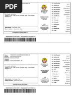 Como Emitir Um DAE 20 | PDF | Internet | Economias