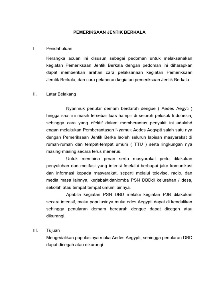 3.kak PJB | PDF
