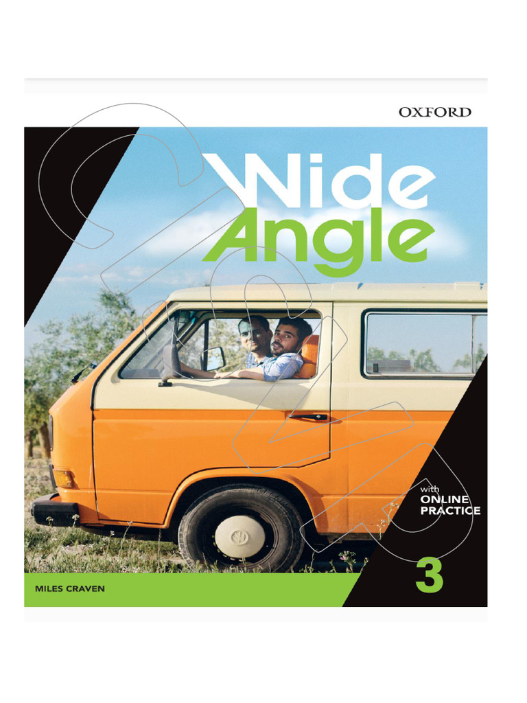 W-Level 2 Unit 1 | PDF