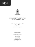 NEMA Act 107 of 1998 | PDF