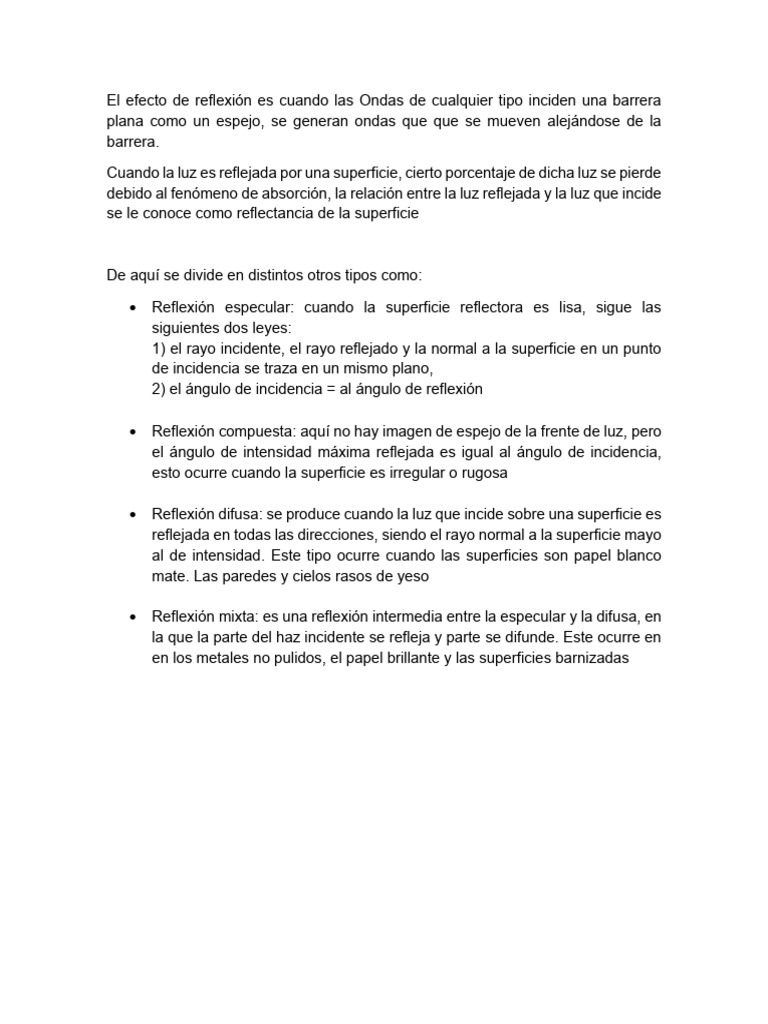 Que Es Una Sintesis
