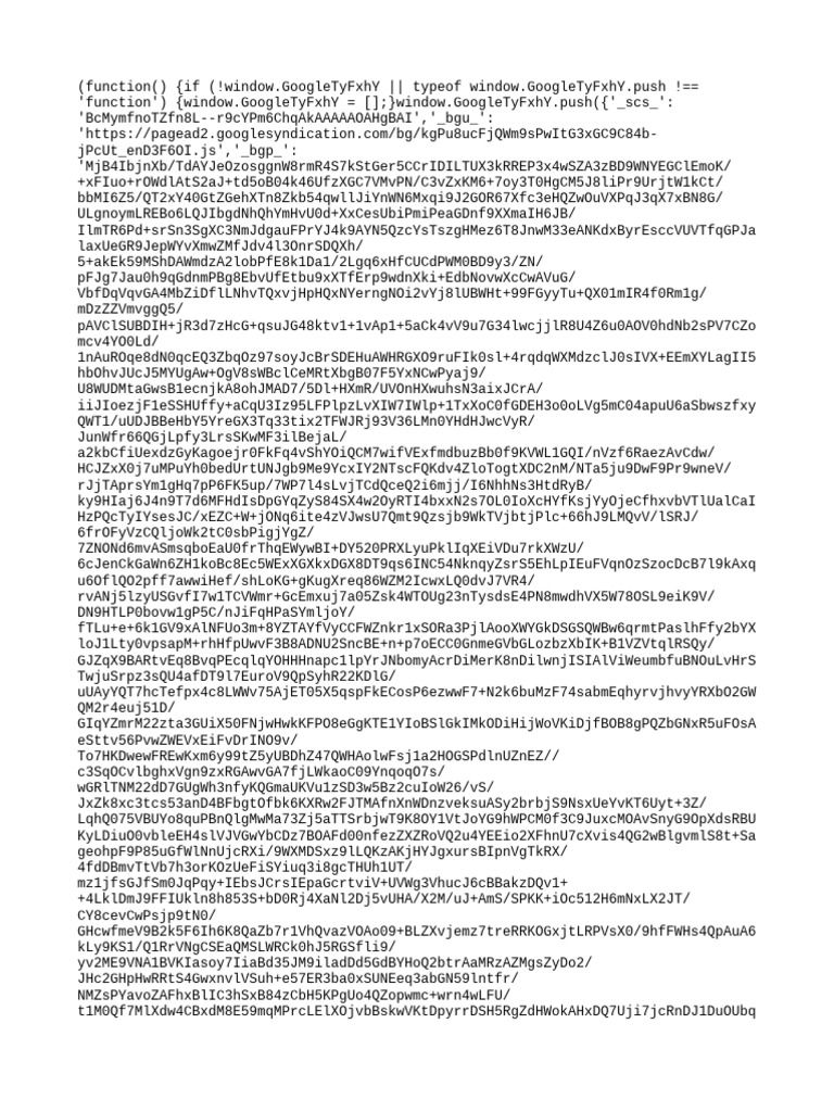 F | PDF | Notation | Computer Programming