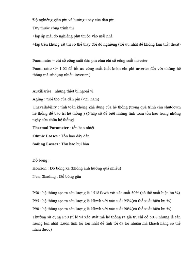 Prepare For Renew | PDF