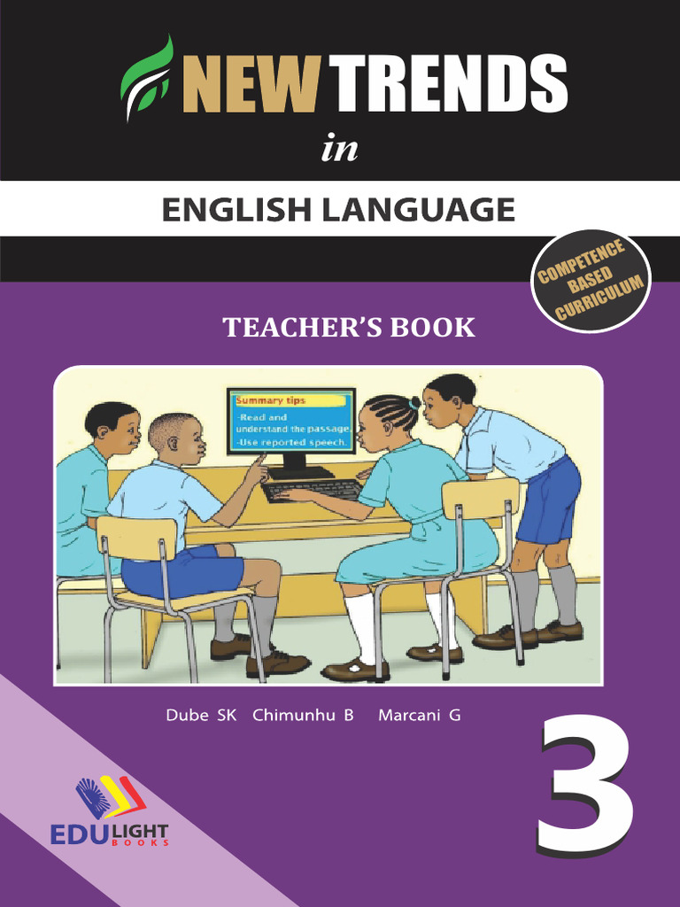 English Trs Form 3 | PDF