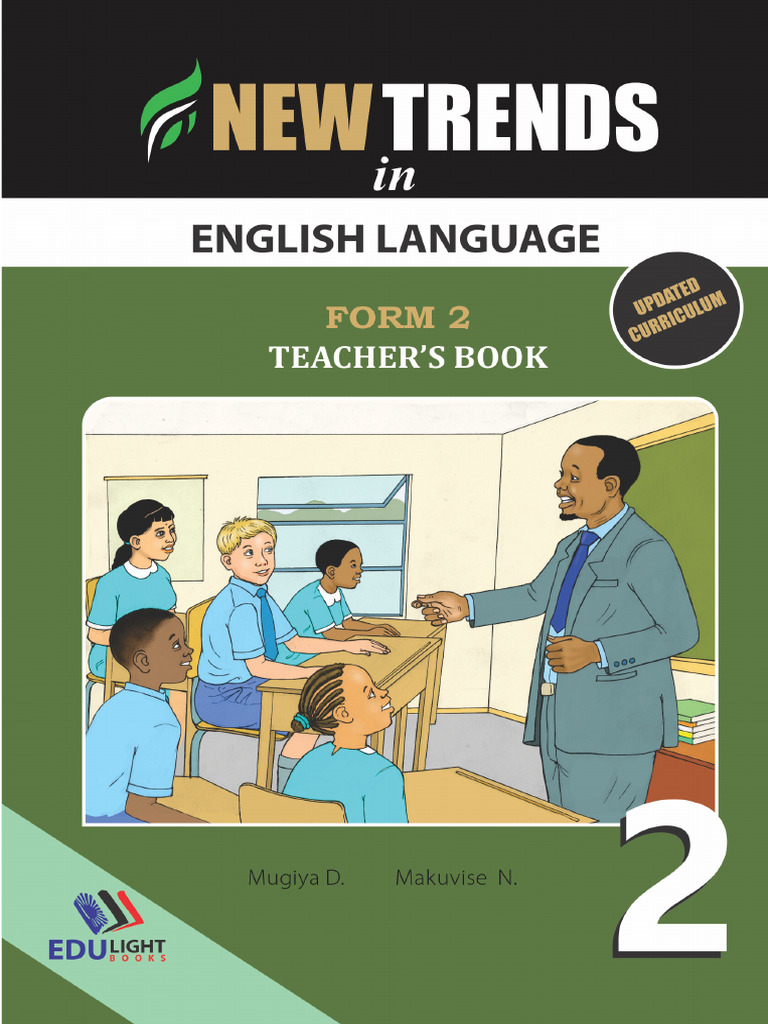 Facilitator's Guide: English Form 2 | PDF