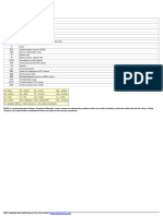 Hitachi A56-Xxx Nissan Renault | PDF | Electrical Engineering ...