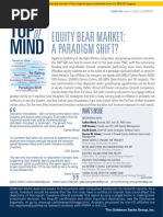 Moody's Default Report October 2024 | PDF | Leverage (Finance) | Moody ...
