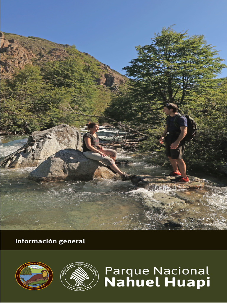 Folleto General PNNH | PDF