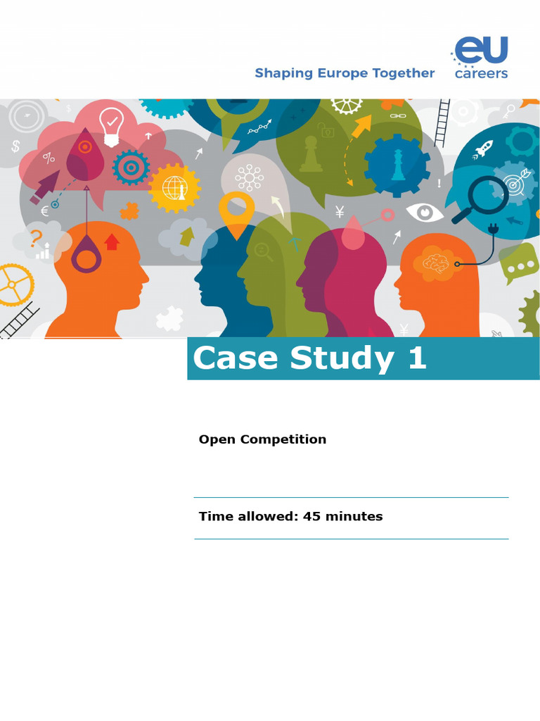 Case study 1 | PDF