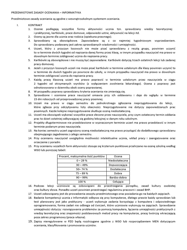 pzo_informatyka | PDF