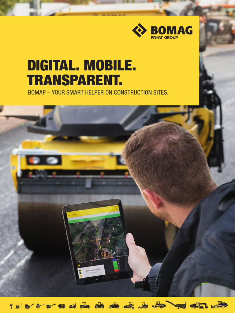Brochure Bomap Pre112347 2101 | PDF