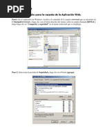 GDEBA - Cómo Visualizo Los Archivos Embebidos | PDF | Computadoras