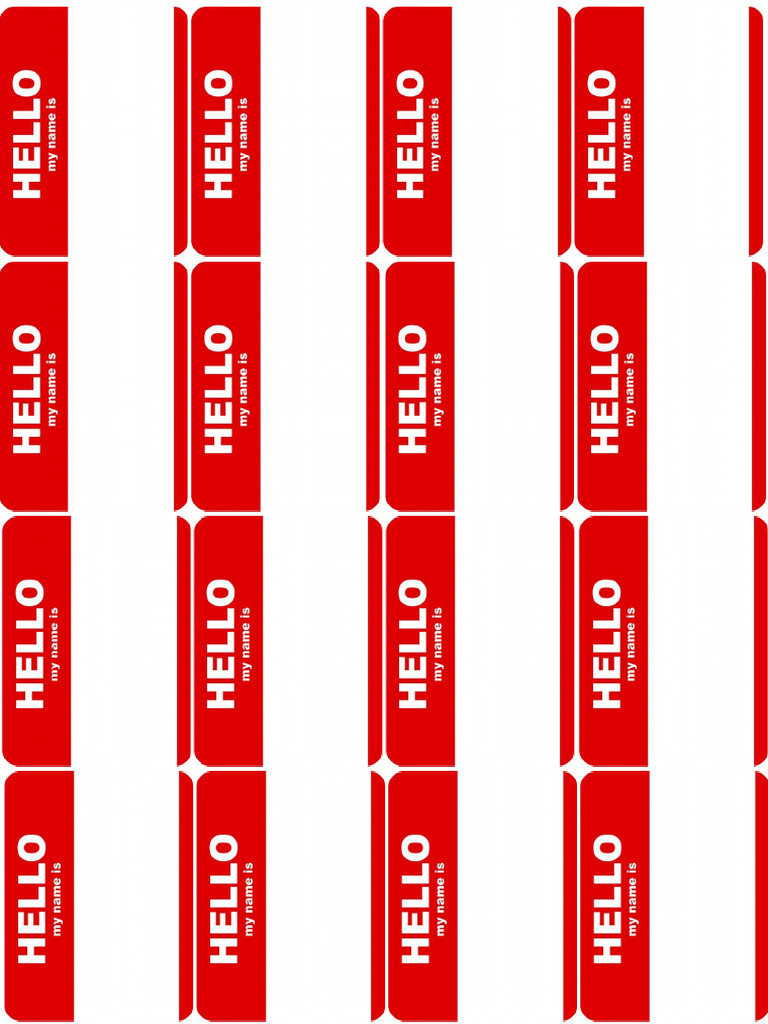 Calcas Imprimir | PDF