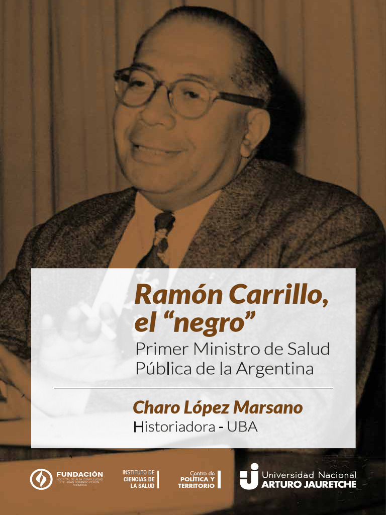 Cuadernillo-RAMON-CARRILLO | PDF