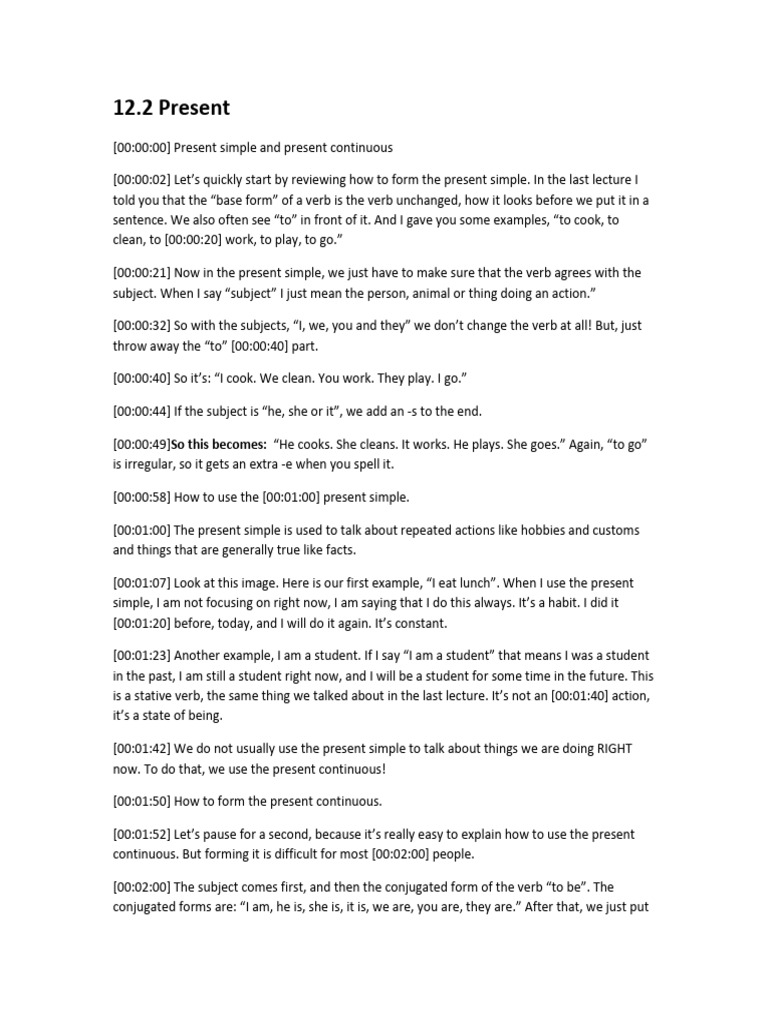 2-2-12-2-present-pdf-verb-grammatical-tense