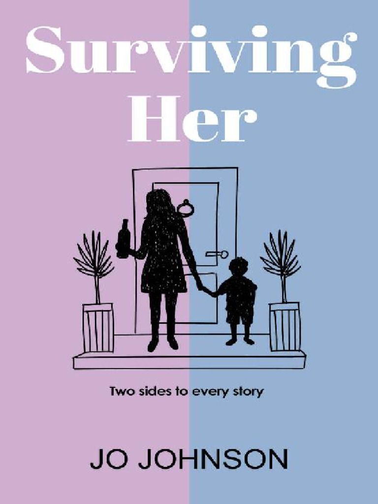 Surviving Her - Jo Johnson | PDF