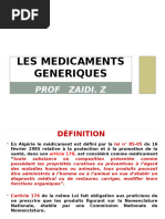 Notice Fumacur 200mg Comp. B 80 | PDF | Anémie | Magnésium