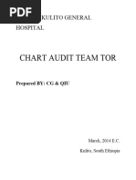 Nursing Audit Protocol | PDF | Self-Improvement