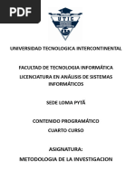 Teoría Kantiana de Los Imperativos | PDF | Immanuel Kant | Teoría