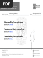 Zetawin-tabletas-jarabe-y-gotas-ESP | PDF