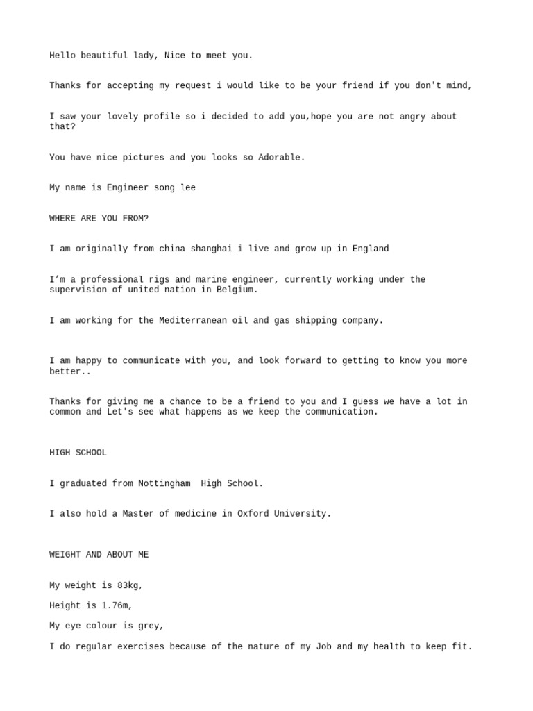 Engineer Song Lee | PDF