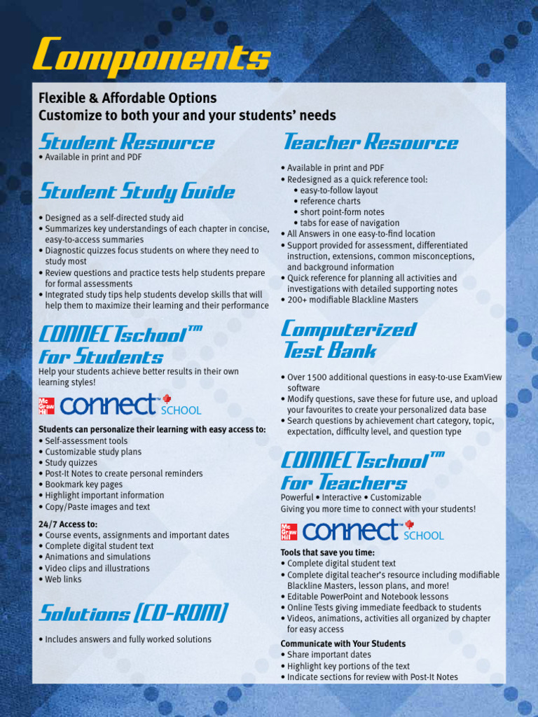Chem 12 Sampler - Web 2 | PDF | Chemical Equilibrium | Evaporation