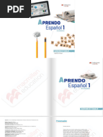 Español 2 SanTillana | PDF